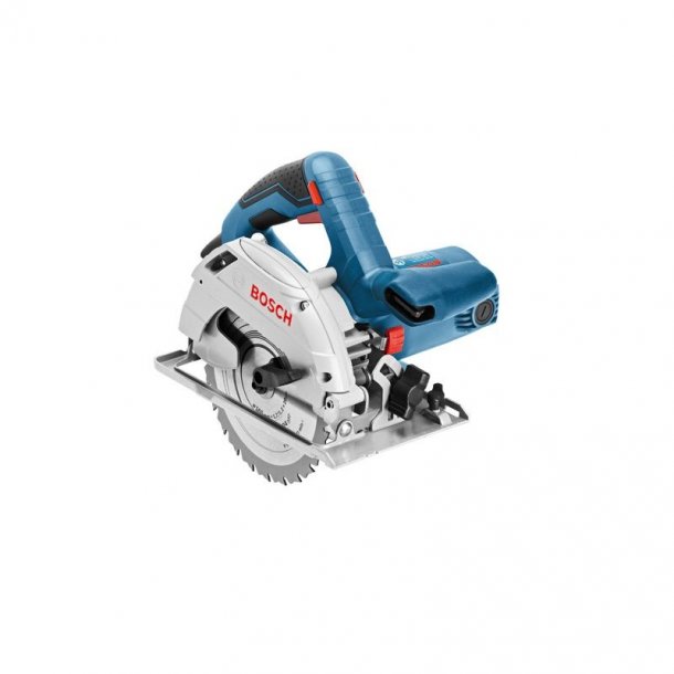 BOSCH RUNDSAV PKS 18 LI SOLO